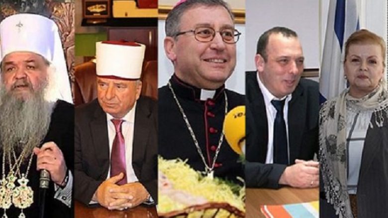 Bashkësitë fetare në Maqedoni janë kundër ligjit për abort - Republika ... Bashkësitë fetare në Maqedoni janë kundër ligjit për abort - Republika ...