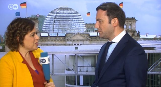 Osmani: Presim që të hyjmë në një rrugë të pakthyeshme drejt Evropës ... Osmani: Presim që të hyjmë në një rrugë të pakthyeshme drejt Evropës ...