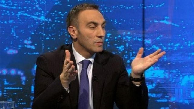 Artan Grubi dhe Enver Bexheti futen në listën e zezë të Departamentit ... Artan Grubi dhe Enver Bexheti futen në listën e zezë të Departamentit ...